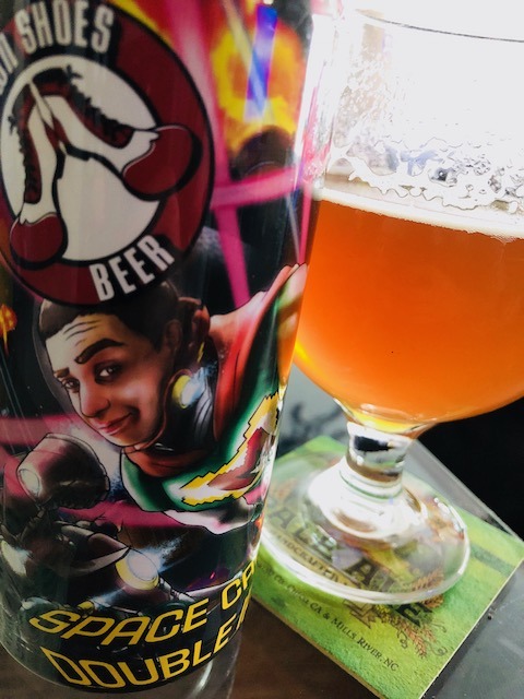 Up, up, and away with Space Cake Double IPA – Sports on Draft